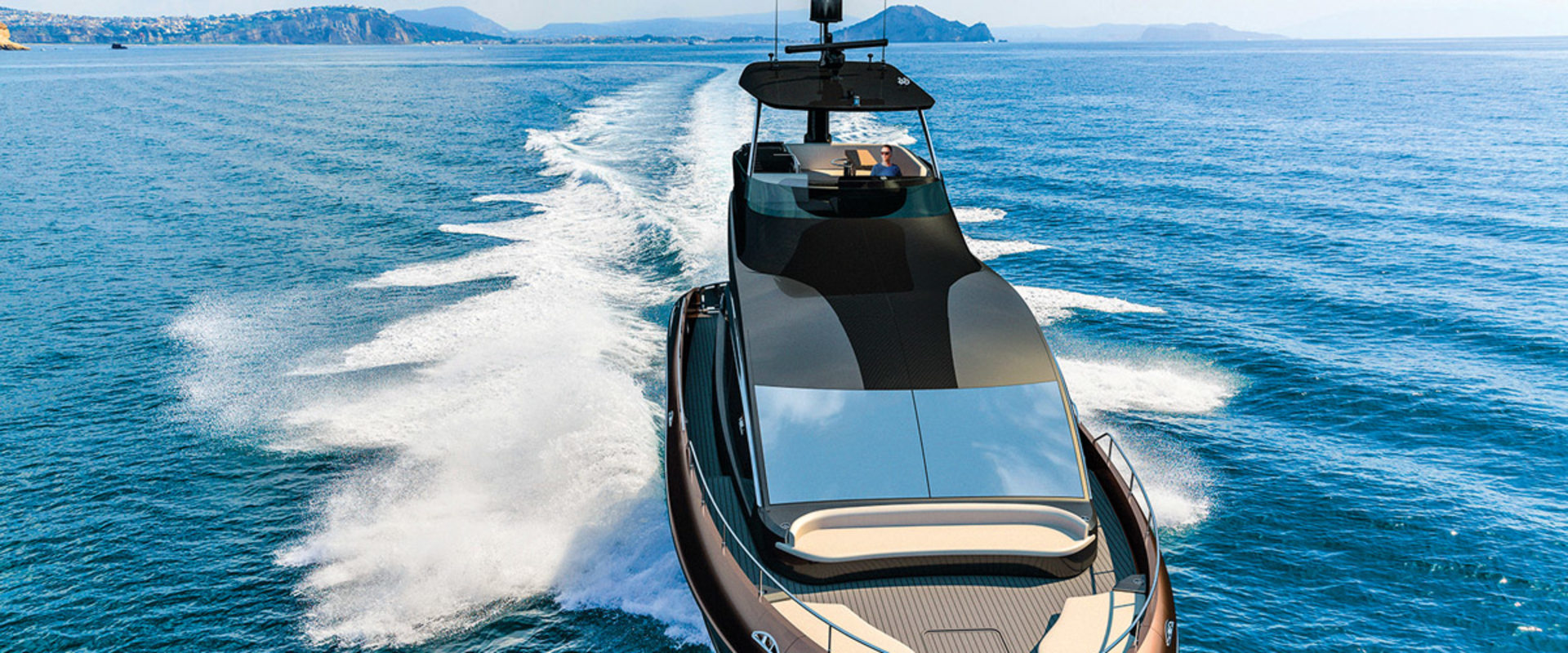 Motor Boats: An Overview of Luxury Boats