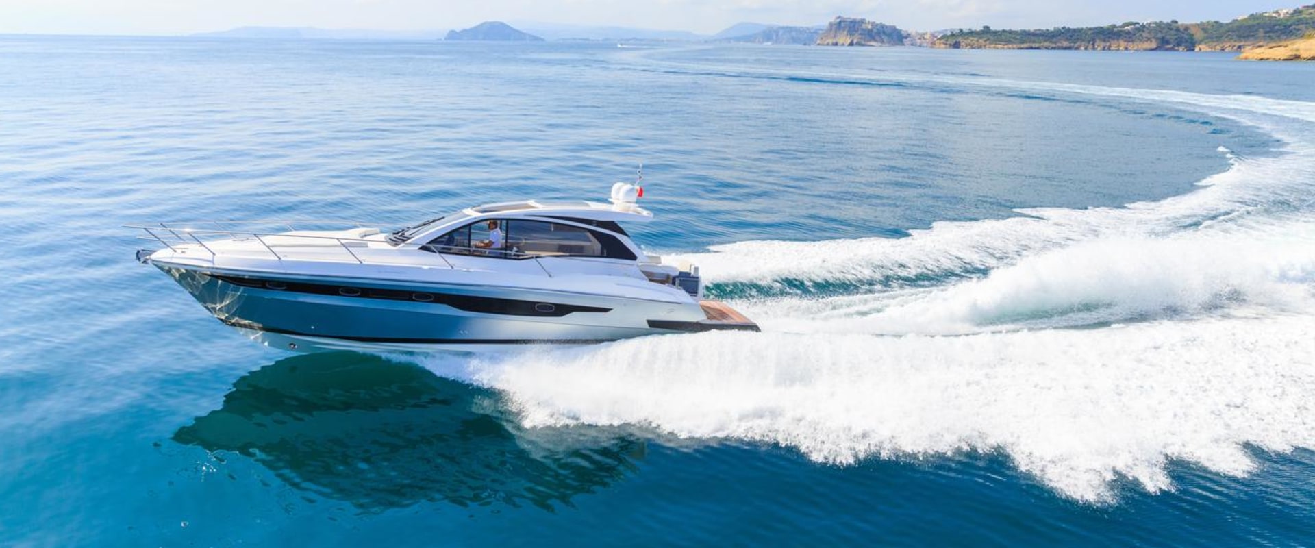 The Basics of Motor Boats
