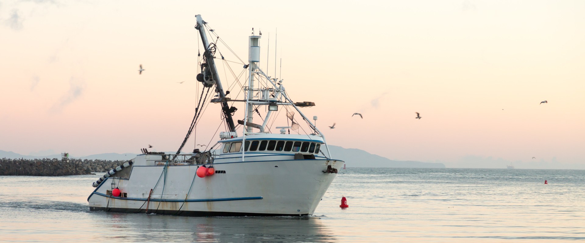 Fishing Boats: Types, Benefits, and More
