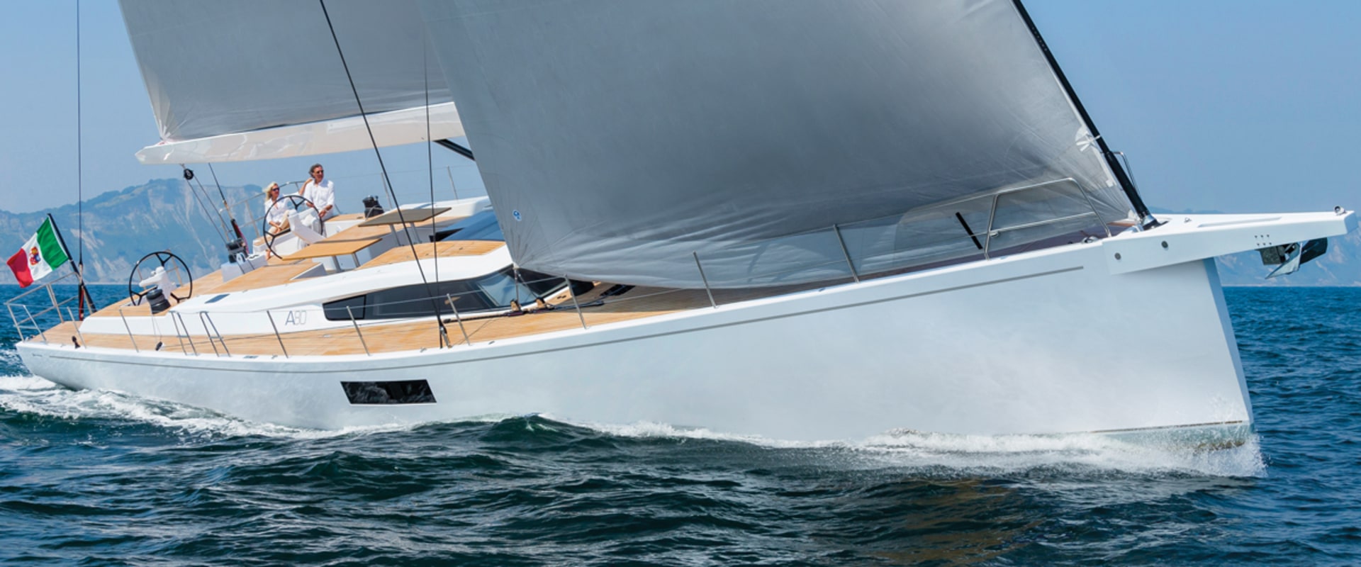 Sailing Boats: An Overview